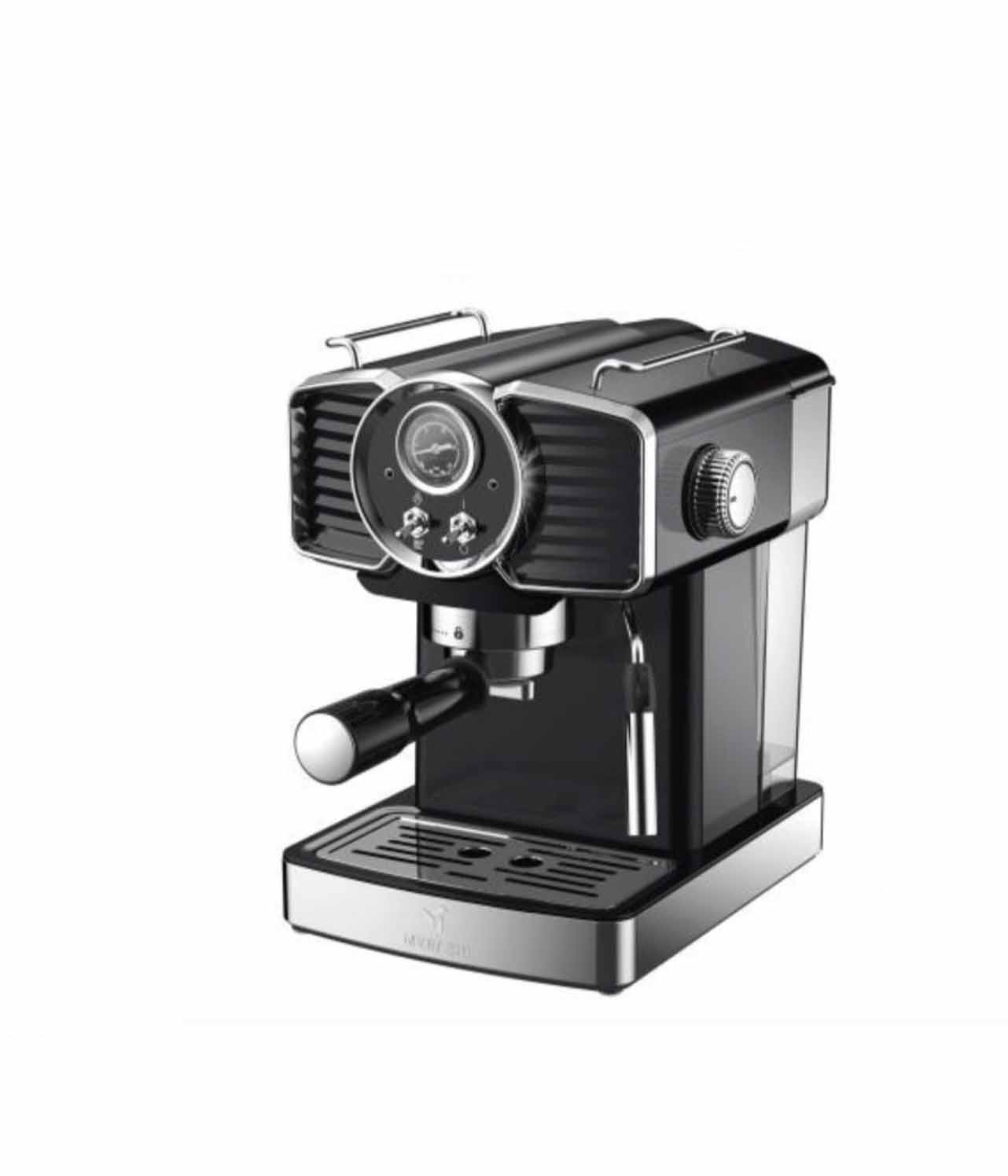 اسپرسو ساز مباشی مدل ME-ECM 2037 | بهترین قیمت |تیمچه کارینو