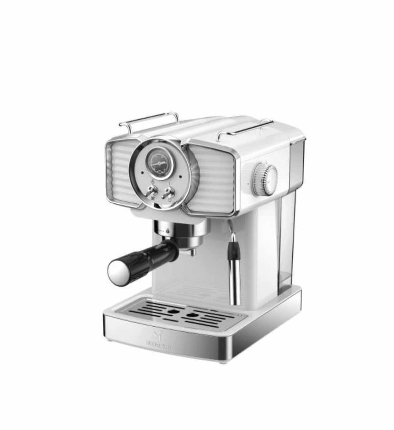 اسپرسو ساز مباشی مدل ME-ECM 2037 | بهترین قیمت |تیمچه کارینو