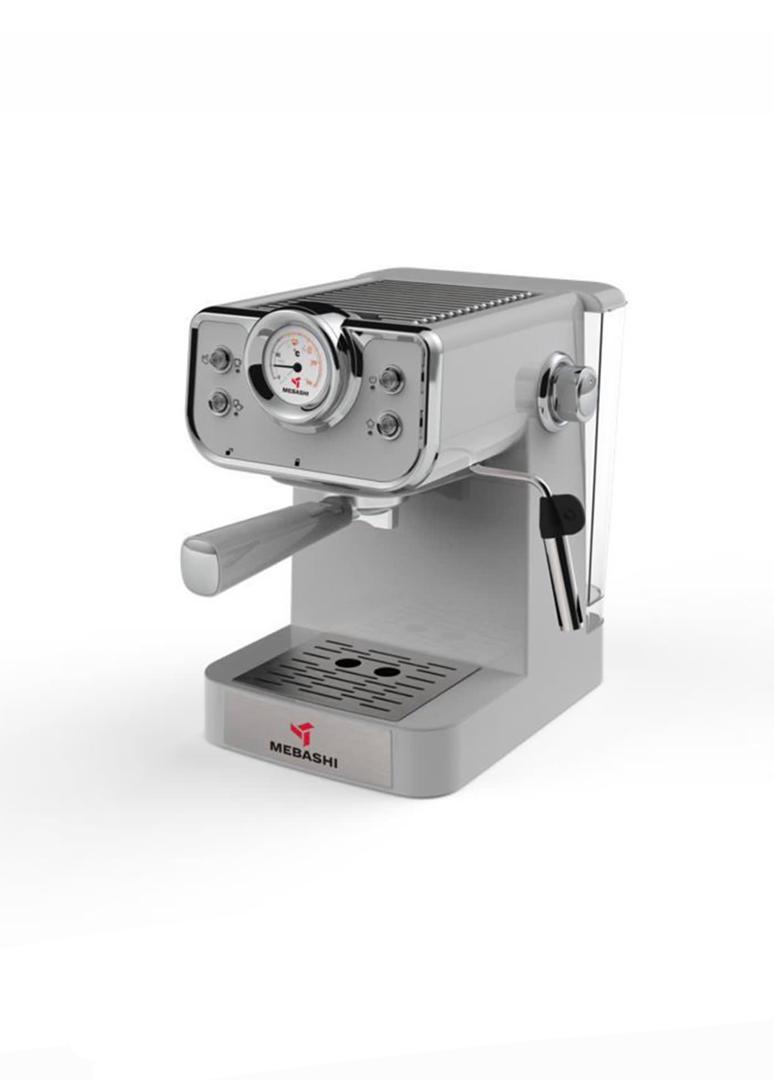 اسپرسو ساز مباشی مدل ME-ECM 2033| بهترین قیمت| تیمچه کارینو